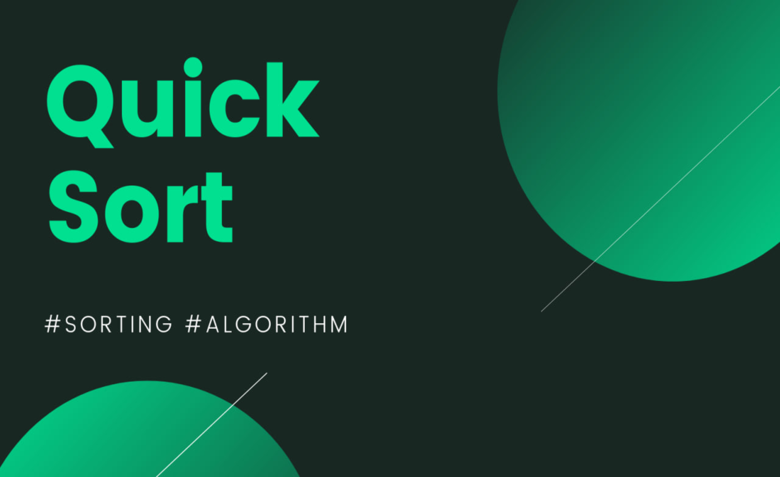 Visualizing Quick-Sort